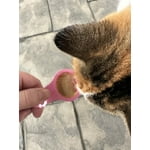 Hartz Delectables Lickable Spoon, Interactive Lickable Cat Treats for ...