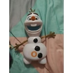 Disney Frozen 2 Olaf Interactive Figure - 6 Tall - Walmart.com