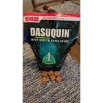 Nutramax Dasuquin Senior Supplement, Joint Support, Omega-3, Beta ...