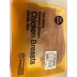 Freshness Guaranteed Boneless Skinless Thin Sliced Chicken Breasts, 1.4 ...
