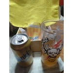 Sunkist Summer Variety Pack, 12oz, Berry Lemonade, Mango Orange, Cherry ...