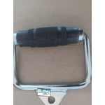 CAP Single-D Handle Cable Attachment, Assorted Styles - Walmart.com