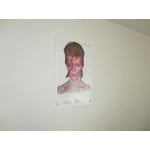 David Bowie Aladdin Sane Poster 24 x 36 Sold by Art.Com - Walmart.com
