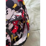 Disney Mickey Mouse 16 inch School Book Bag Backpack for Kids, Boys and ...