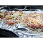 Flatout Healthy Light Original Flatbread Wraps for Sandwich, 8 ...