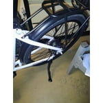 Concord Step-Thru Electric Commuter Bike, 27.5" Wheels, 36V, Class 2 ...