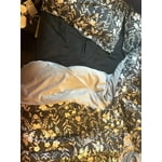 Ultra Soft & Breathable - Duvet Cover Set - Gray Farmhouse Edgy Flowers ...