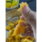 Great Value Frozen Mango Chunks, 600 g - Walmart.ca