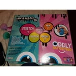 Compound Kings Mix & Mash Super Ultimate Deluxe Party Slime Kit! 8.8 oz ...