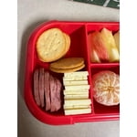 RITZ Football Shapes Original Crackers, Snacks for Kids and Adults ...