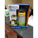 Primary Science - Solar Lantern - Walmart.com
