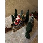 Mini Evergreen Trees by Make Market - Walmart.com