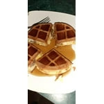 Presto Stuffler Electric Stuffed Waffle Maker, 03512 - Walmart.com