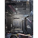 T. Madre ASUS ROG STRIX B550-F GAMING WI-FI II, Chipset AMD B550 Asus ...