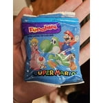 Funables Super Mario Fruit Flavored Snacks, Gluten-Free, Fat-Free, 0.8 ...