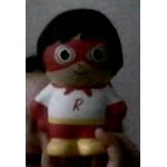 Ryan's World Soft'n Slo Squishies Peck, Ultra Soft, Slow Rise - Walmart.com