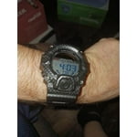 "George Men's Solar Digital Wristwatch, Stopwatch, Alarm, 50m Water ...