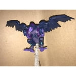 Transformers Legacy United Deluxe Star Raider Filch 5.5” Action Figure ...