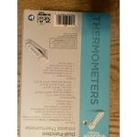 Equate Bluetooth Dual-Function Infrared Thermometer, Forehead and Ear ...