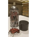 Subway Surfers - Sub Surf Spray Crew - Frank - Walmart.com