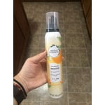 Herbal Essences Volumizing Mousse, Weightless Volume, All Day Hold ...