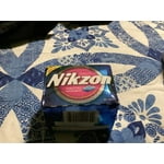 Genomma Lab Nikzon 90 Chewable Tablets, Anti-Inflammatory Hemorrhoid ...