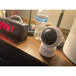 AUOSHI Video Baby Monitor, 1080P HD Camera with Audio, 360Â° View ...