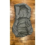 Algreen Outdoor Waterfall Feature, Tranquility Pond Watercourse ...