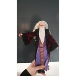 Harry Potter Hogwarts Character: Albus Dumbledore Film-Inspired ...