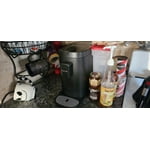 Instant Pot Dual Pod Plus Coffee Maker, Espresso Machine, K-Cup and ...