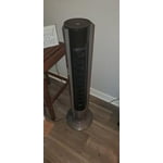 Better Homes & Gardens 40" Tall, 3-Speed Tower Fan, Internal ...