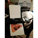 Epson WorkForce WF-110 Portable Printer with Built-in Wi-Fi - Walmart.com