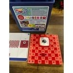 hand2mind Numberblocks Heroes with Zeroes MathLink Cubes Activity Set ...