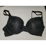 Joyspun Women's Lace Push Up Bra, Sizes 34A to 40D - Walmart.com