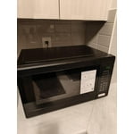 Hamilton Beach 1.1 Cu. Ft. Compact Microwave - Customer ratings & reviews
