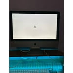 Restored Apple iMac MC309LL/A 21.5" Desktop Computer (Silver ...