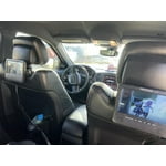 Proscan, 7" Dual Screen Portable DVD Player, PDVD7751, Black - Walmart.com