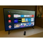 "TCL 40"" 1080P FHD LED Android Smart TV, 3 Series 40S330 with Built-in ...