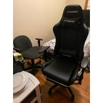 GT RACING 901 Series Gaming Chair - Walmart.com