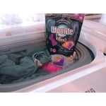 Woolite Darks Laundry Detergent Pods, 30ct Pack for Standard & HE ...