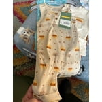 Little Star 100% Organic Cotton 4 Piece Baby Boy Outfit Set - Walmart.com