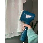 Rowenta Pure Pop Handheld Garment Steamer DR2024U1, Green - Walmart.com
