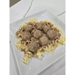 Member's Mark Swedish Meatballs, 32 oz. - Samsclub.com