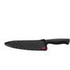 Farberware Edgekeeper 8-inch Chef Knife with Self-Sharpening Sleeve ...