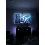 Govee Flow Pro LED Bars, RGBIC, WiFi, Google Assistant Compatible ...