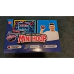 BucketSquad Jesser Hoop, Electronic over the Door Mini Digital ...