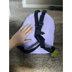 Disney Lilo & Stitch Women's Mini Backpack Purple - Walmart.com