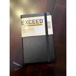 Exceed Pocket Ruled Journal, Blue, 96 Sheets, 78 GSM - Walmart.com