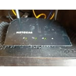 NETGEAR - AC1200 Wireless Internet Router, 1.2Gbps, Nighthawk Home WiFi ...