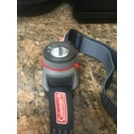 Coleman 100 Lumens LED Headlamp with AAA BatteryGuard - Walmart.com